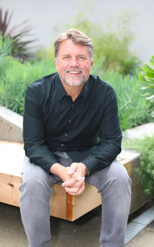 Rob Larson — Larson & Associates