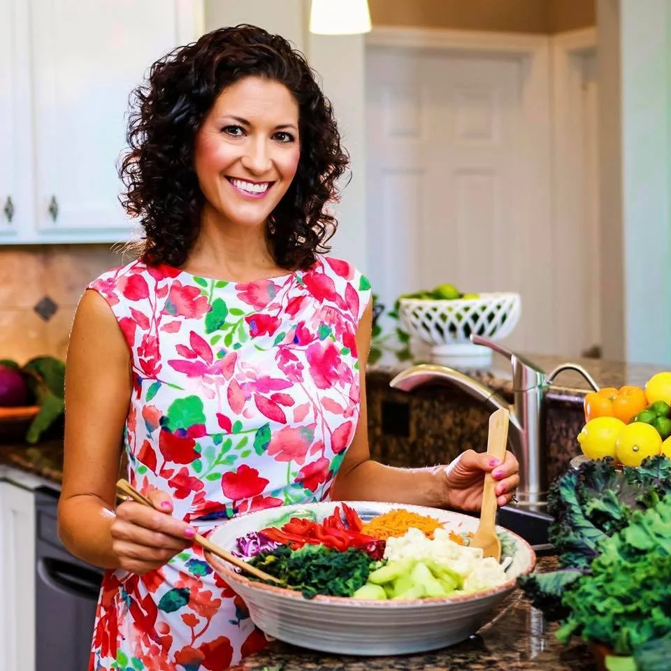 Org-BoardMembers — Flavors For Life