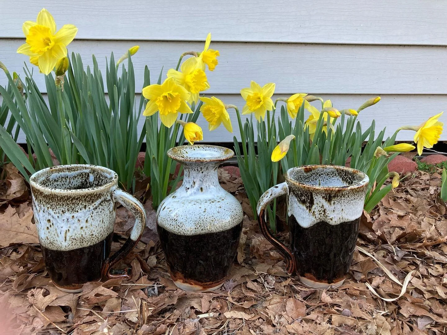 Tidal Force Creations