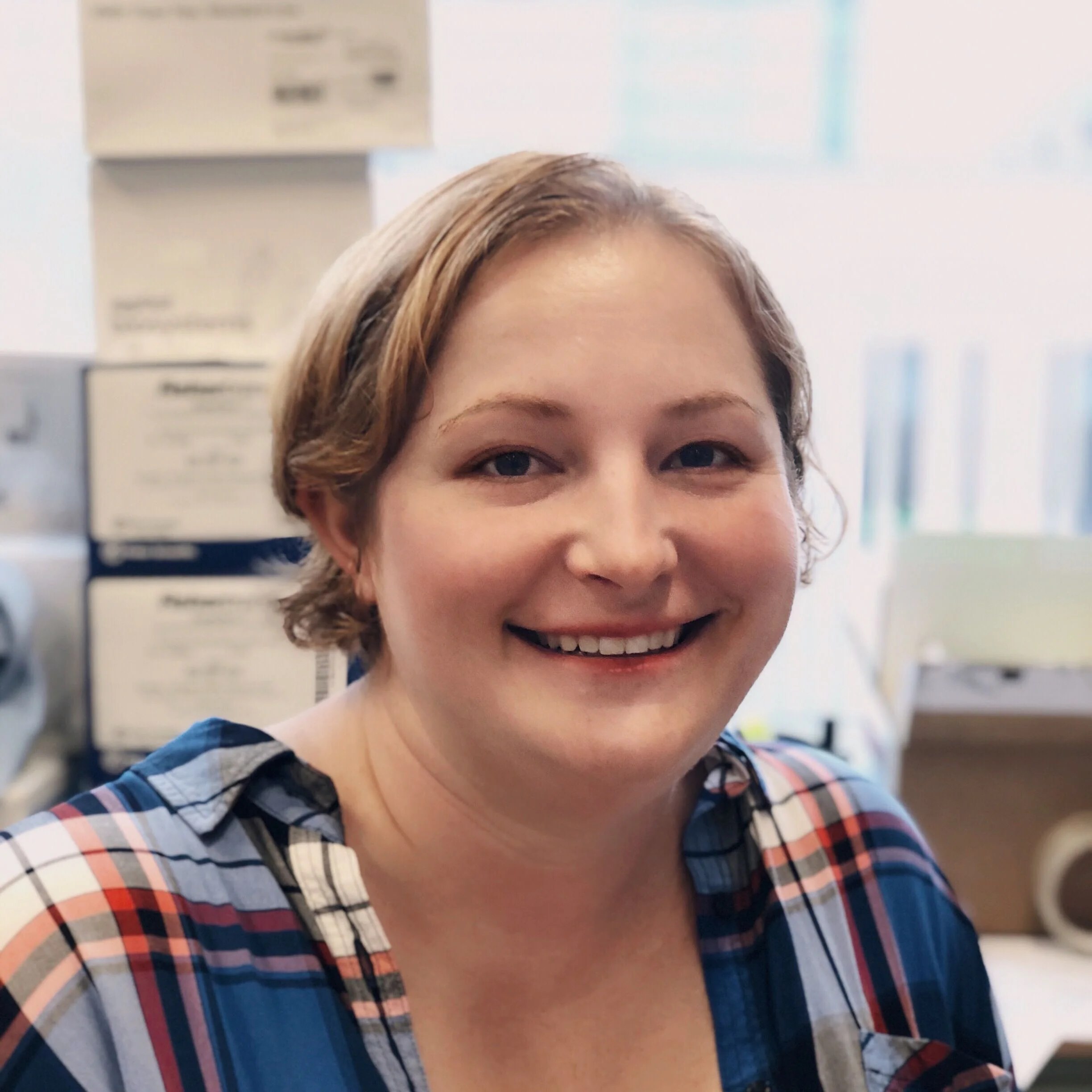 MEMBERS — THE BECKER LABORATORY