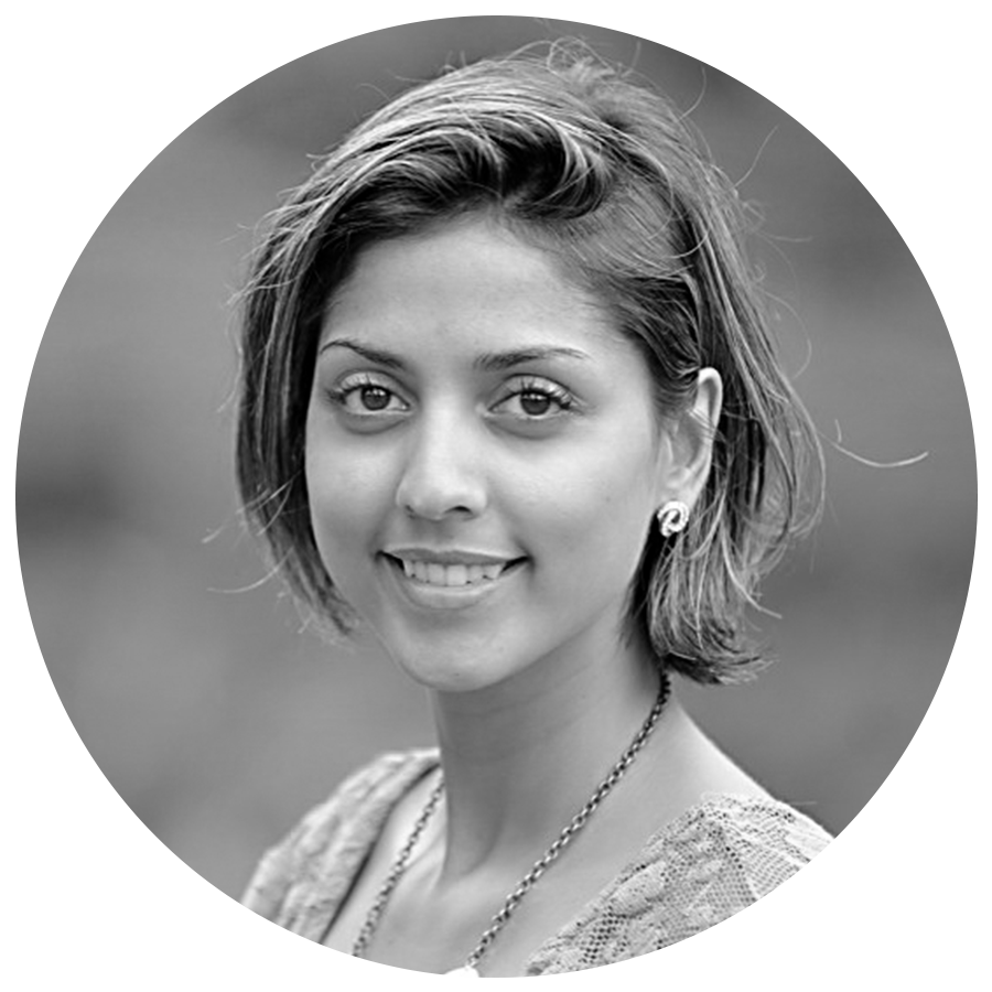 Champion Story 38 | Rhea Mehta — #REALTALK