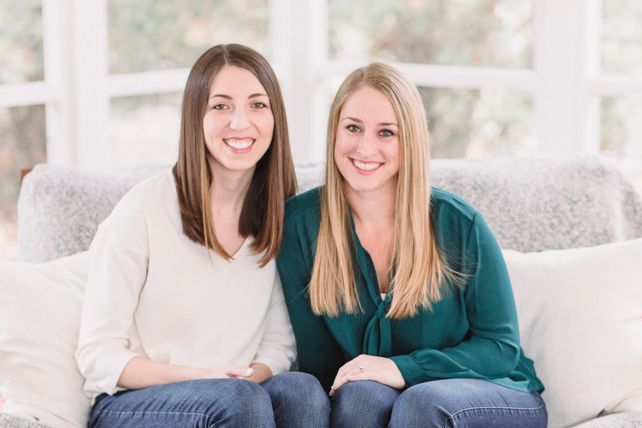 Sitting - How to Teach a Baby to Sit — Sprout + Thrive