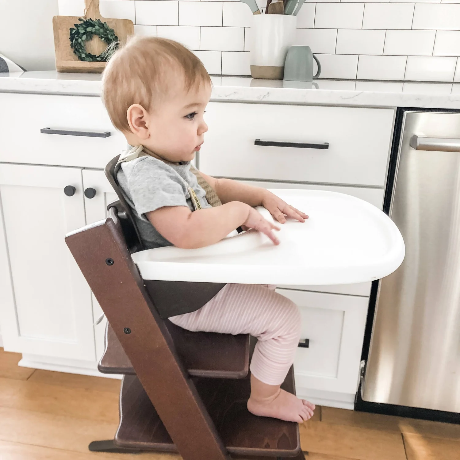 How to Choose a High Chair — Sprout + Thrive