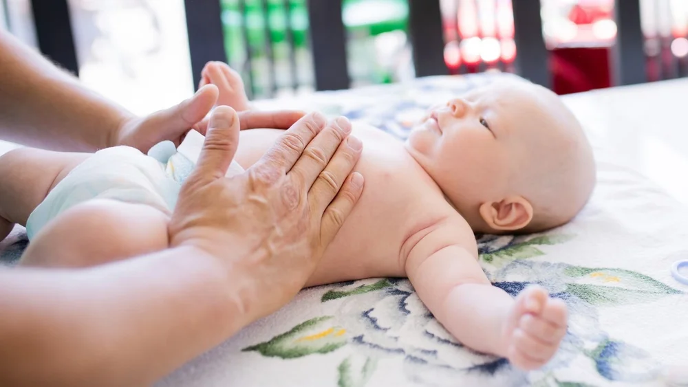 On-Demand Infant Massage Course. Integrate massage into your baby's ...