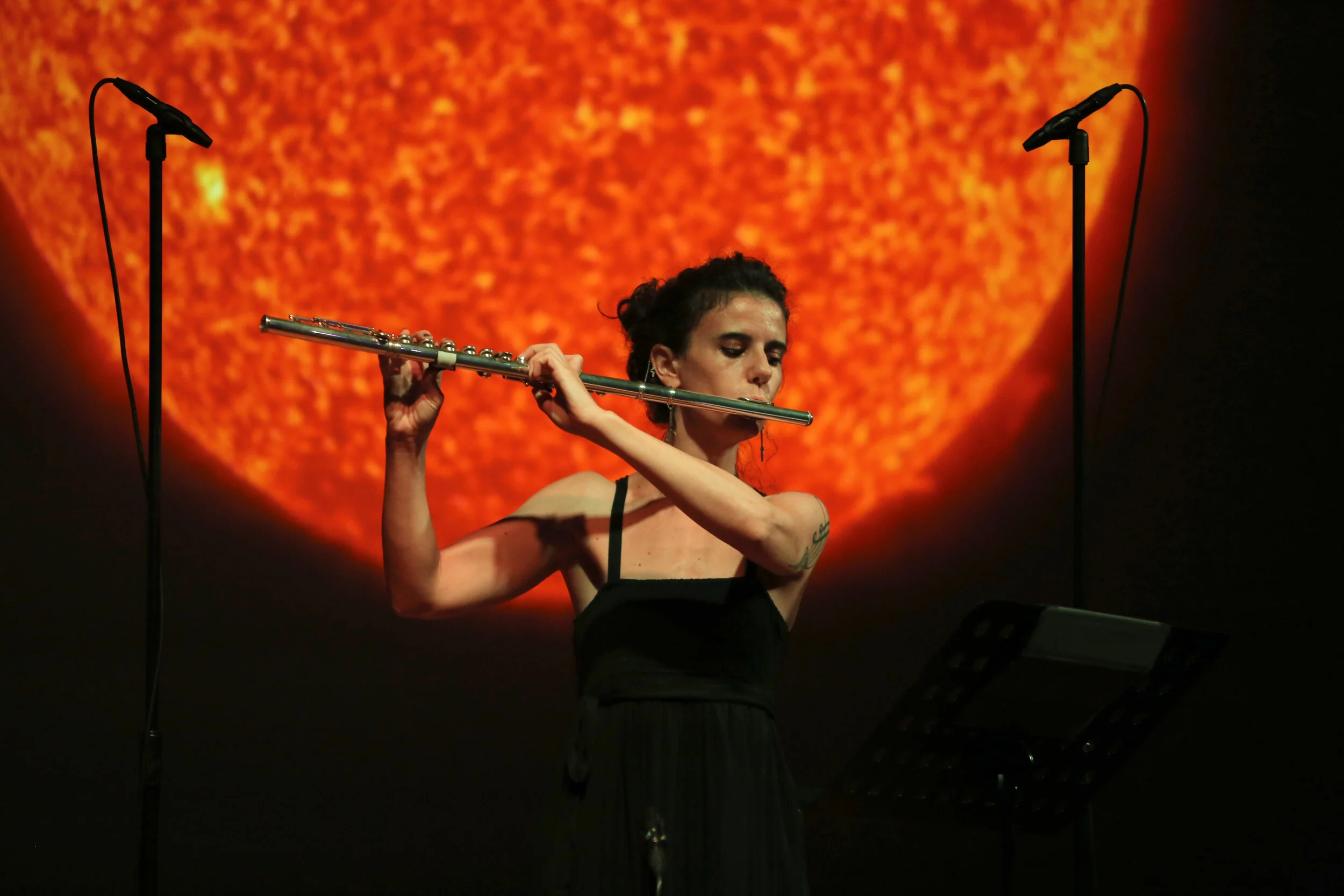 A Day In the Sun Music Video — Greg Niemeyer