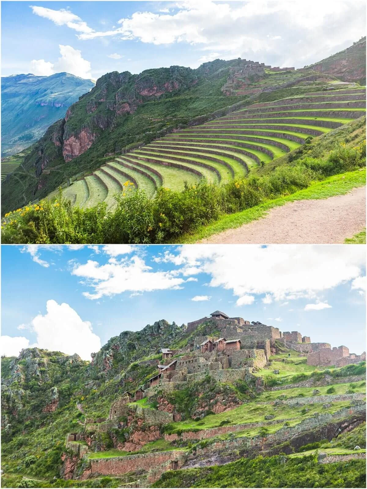 Andeana Travel Diaries: Behind the Scenes of our Andeana Hats Retreat