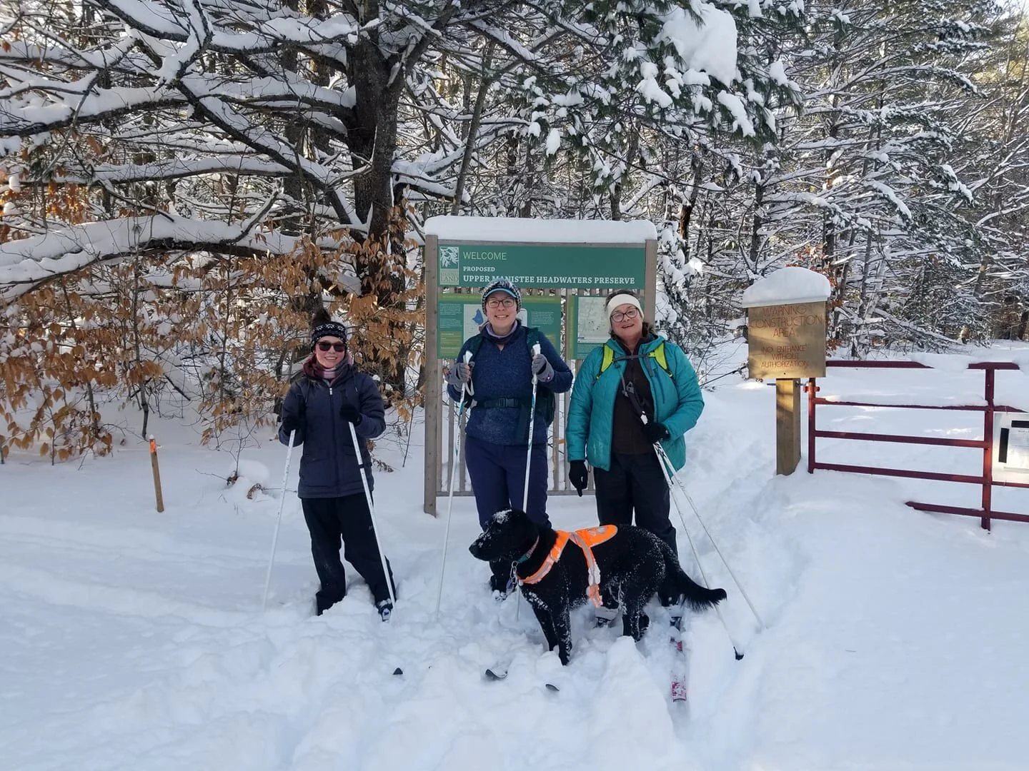 Trails — Kalkaska Conservation District
