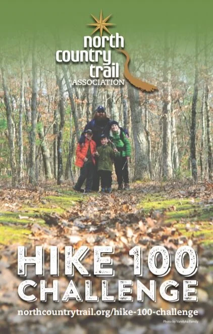 Trails — Kalkaska Conservation District