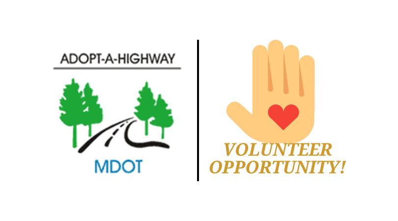 Adopt a Highway - Summer — Kalkaska Conservation District