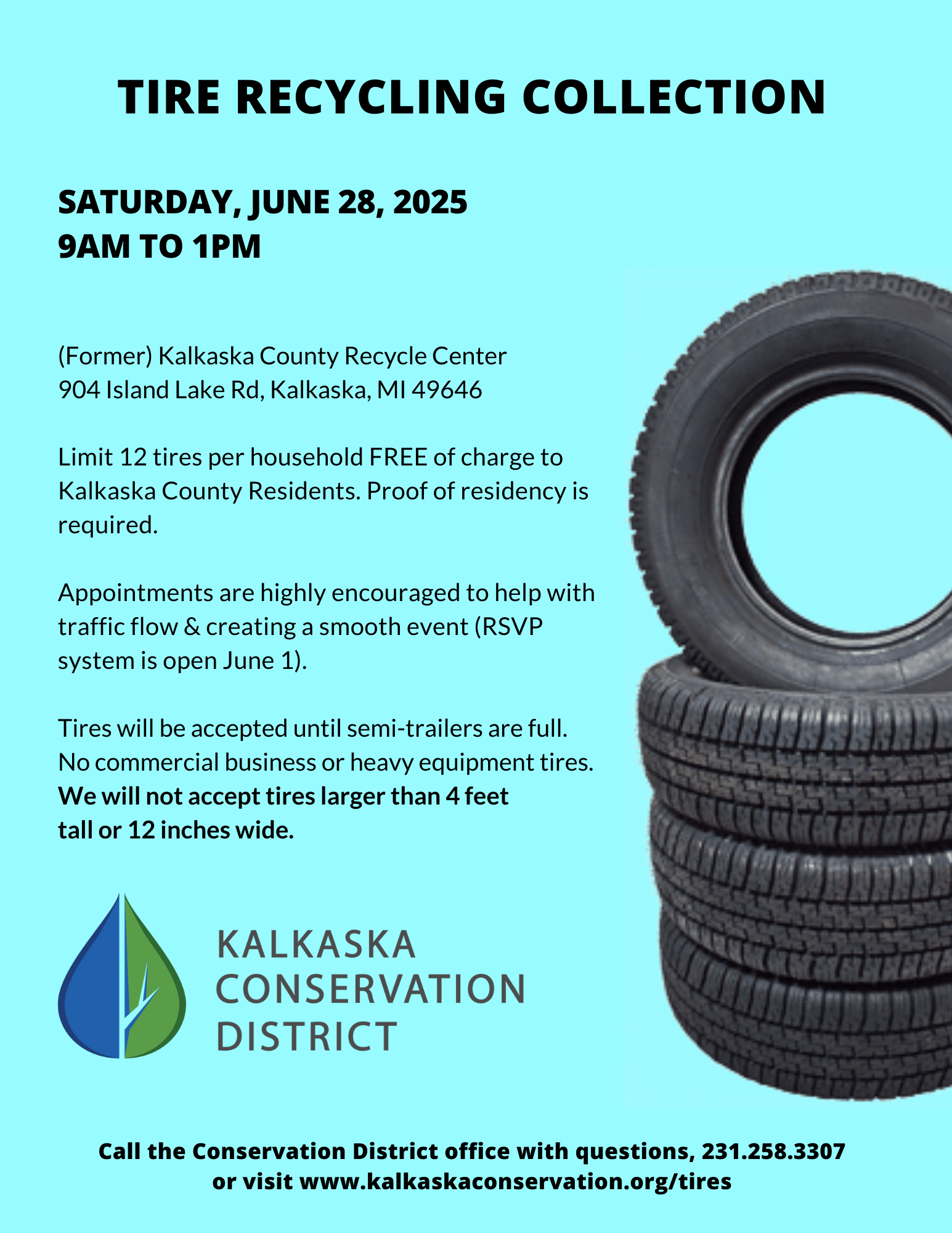 https://kalkaskaconservation.org/2025/tirerecycling.org — Kalkaska ...