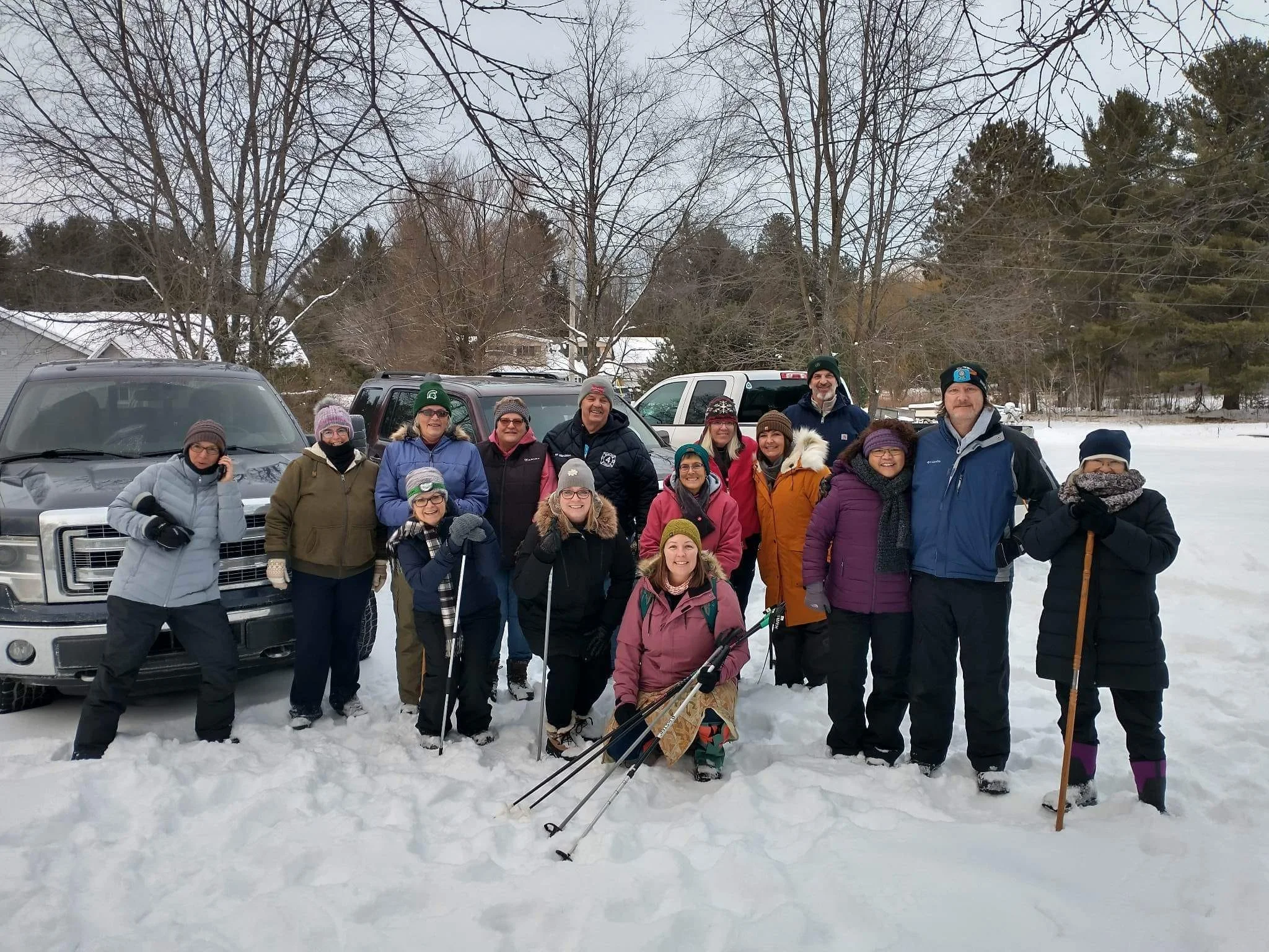 Weeknight Hikes with the Conservation District - November Hike ...