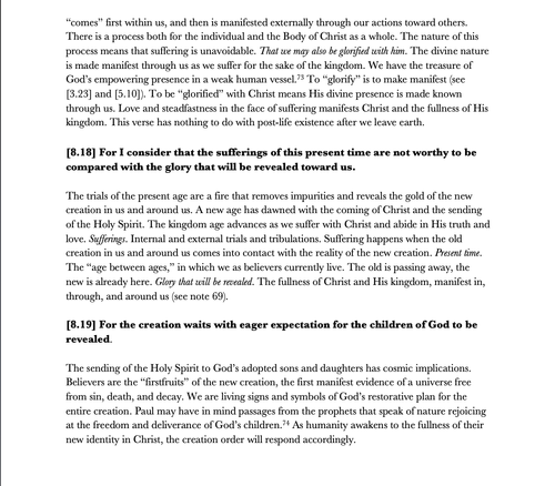 Understanding Romans Bible Study | Verse-by-Verse Commentary | Gospel ...