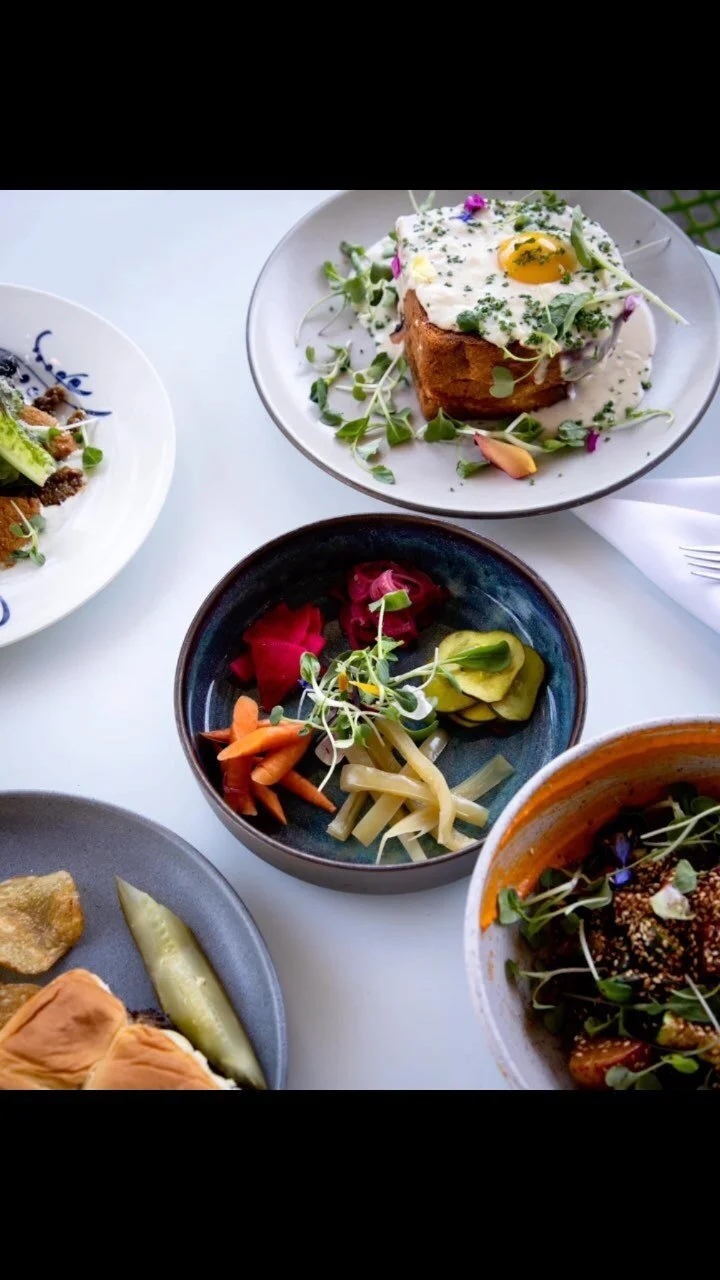 Sebastopol Restaurant, Bar, Live Music And Events In The Barlow