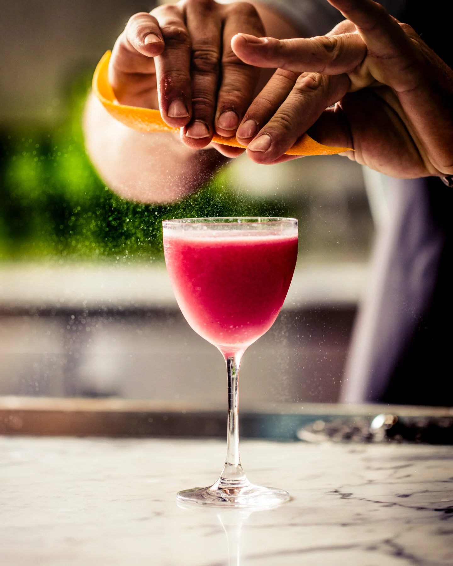 Sebastopol Restaurant, Bar, Live Music And Events In The Barlow