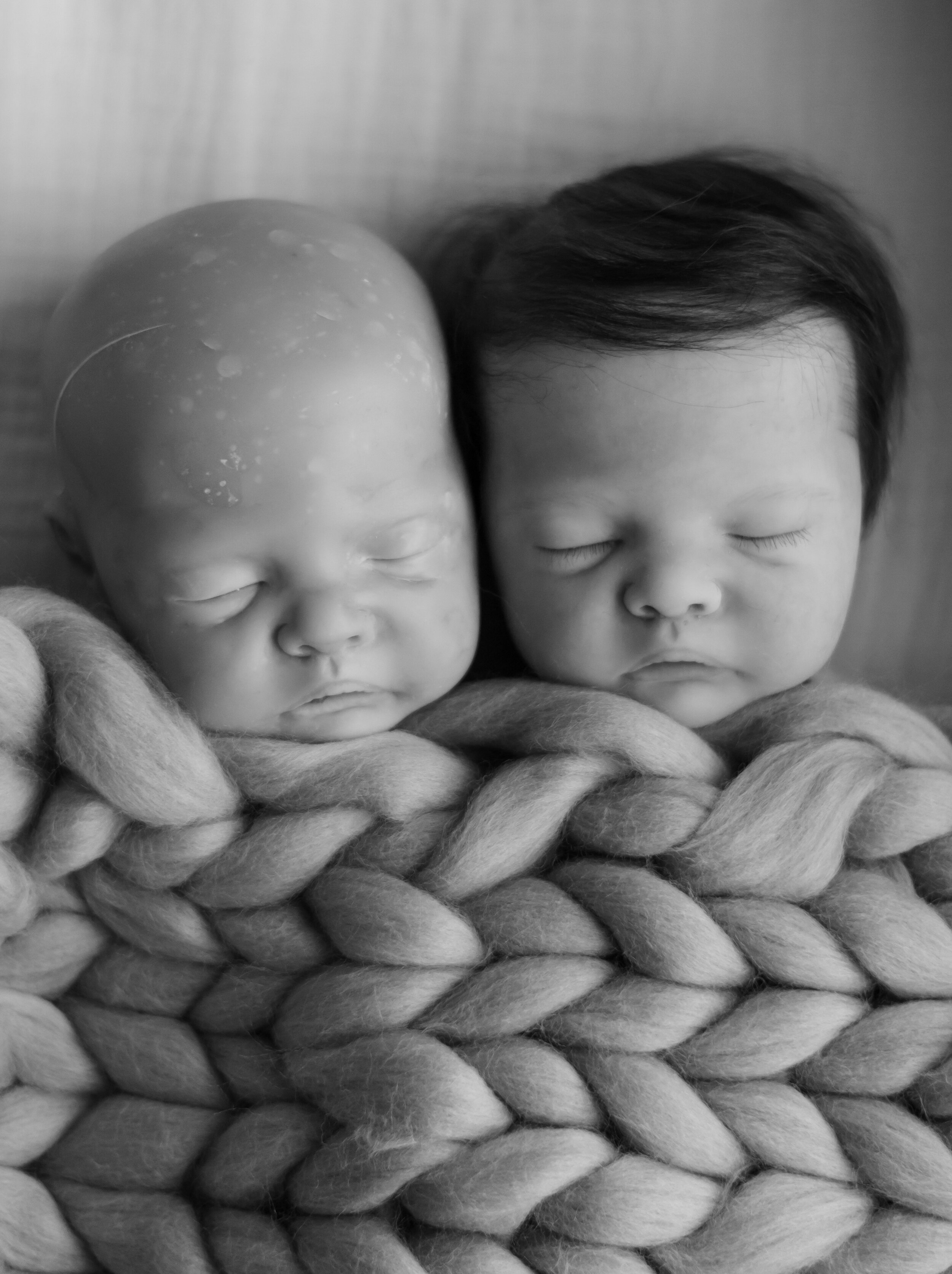 The Baby Nook - Full Body Silicone Babies by Izzy Zhao