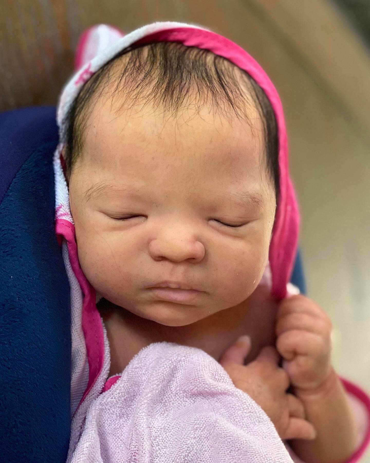 The Baby Nook - Full Body Silicone Babies by Izzy Zhao