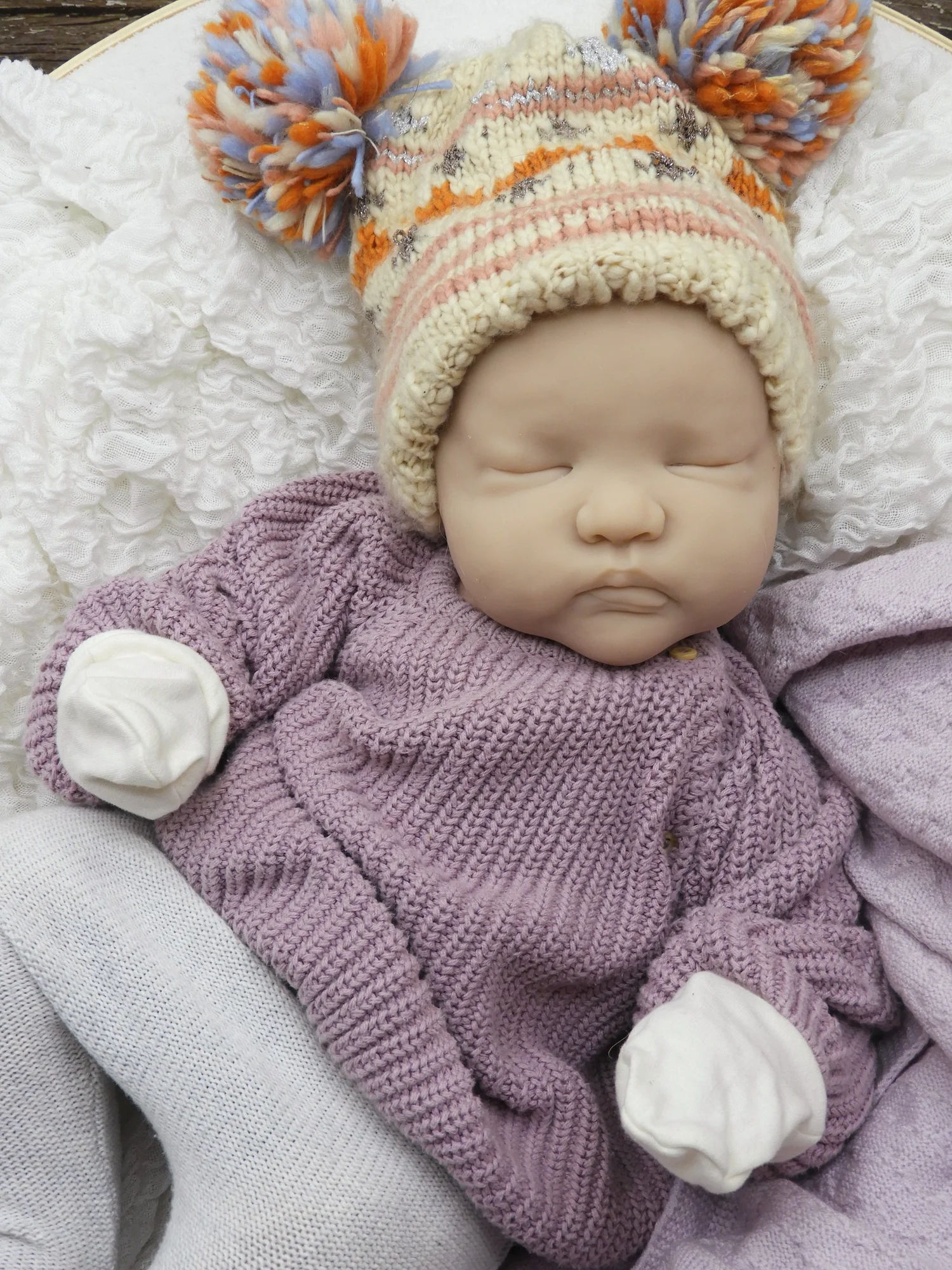 The Baby Nook - Full Body Silicone Babies by Izzy Zhao