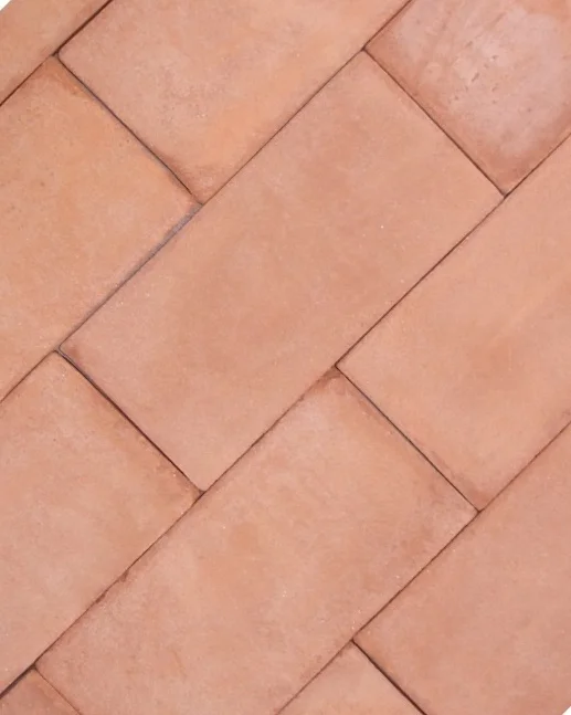 HAND MADE TUSCAN RED — Tridentum