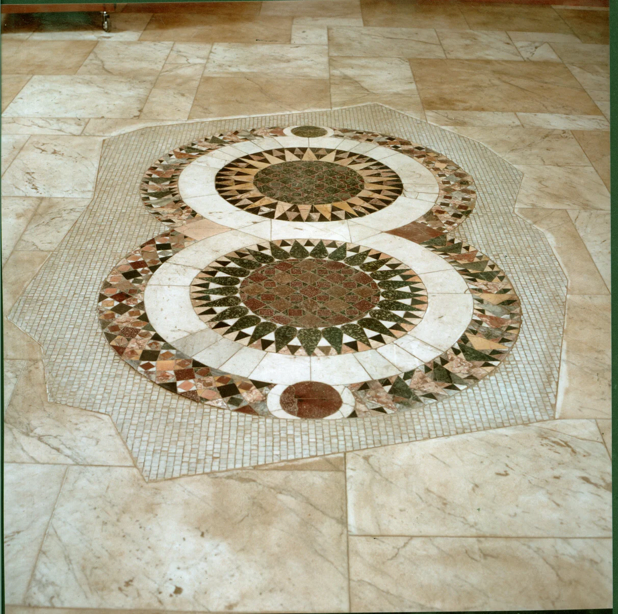 COSMATI — Tridentum