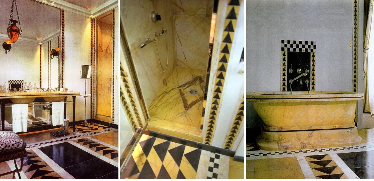 COSMATI — TRIDENTUM