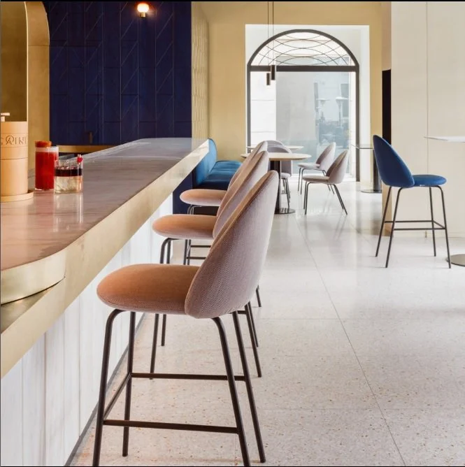 TERRAZZO - Modulo — TRIDENTUM