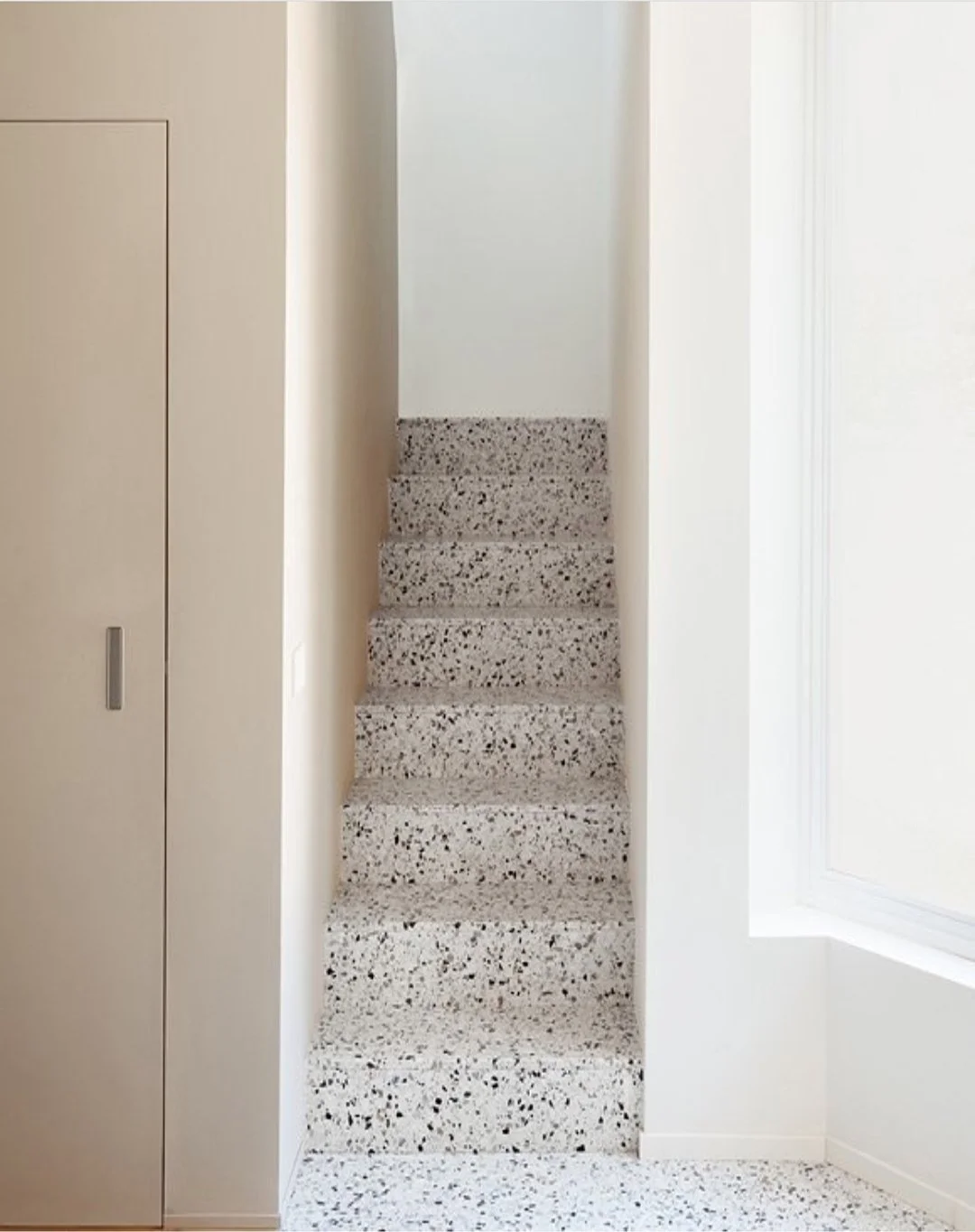 TERRAZZO - Modulo — TRIDENTUM