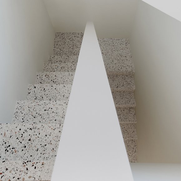 TERRAZZO - Modulo — TRIDENTUM