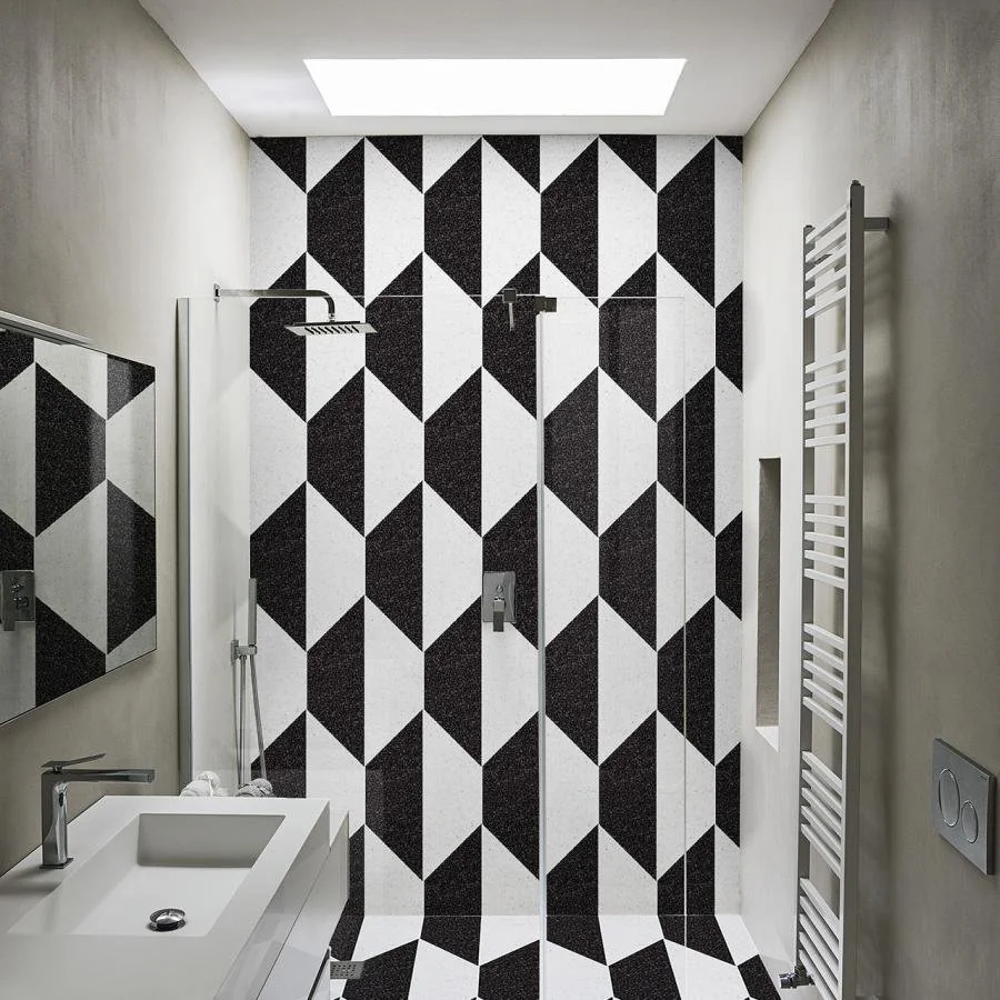 TERRAZZO - Modulo — TRIDENTUM