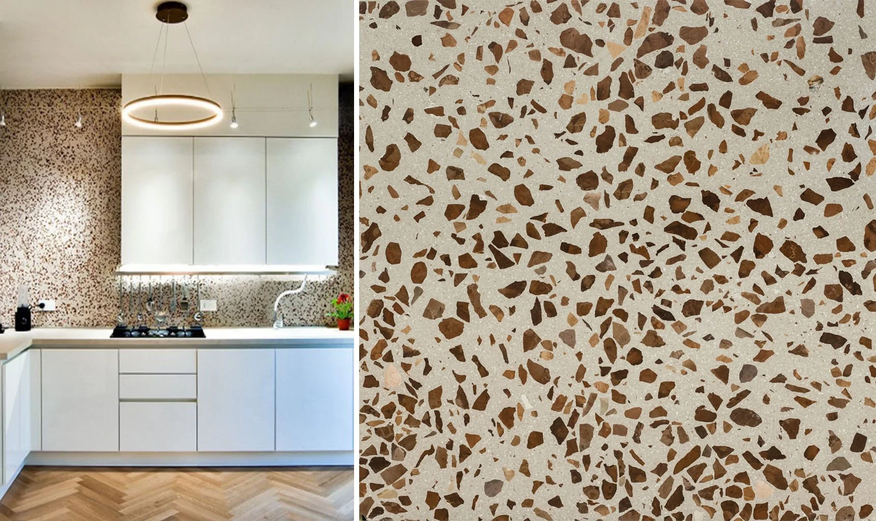 TERRAZZO - SEEDS — TRIDENTUM