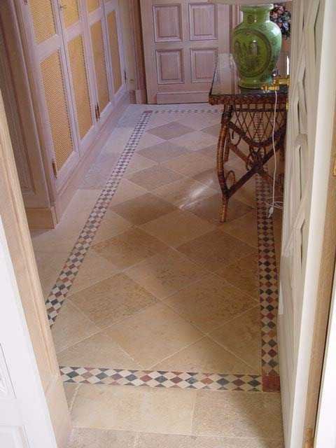 COSMATI — TRIDENTUM