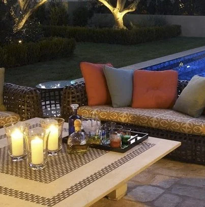 COSMATI — TRIDENTUM