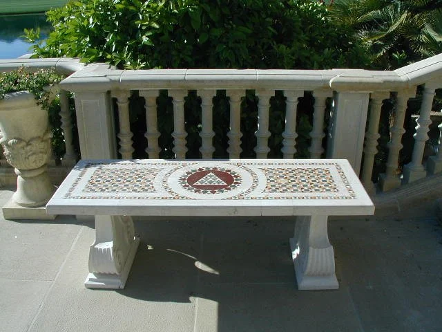 COSMATI — TRIDENTUM