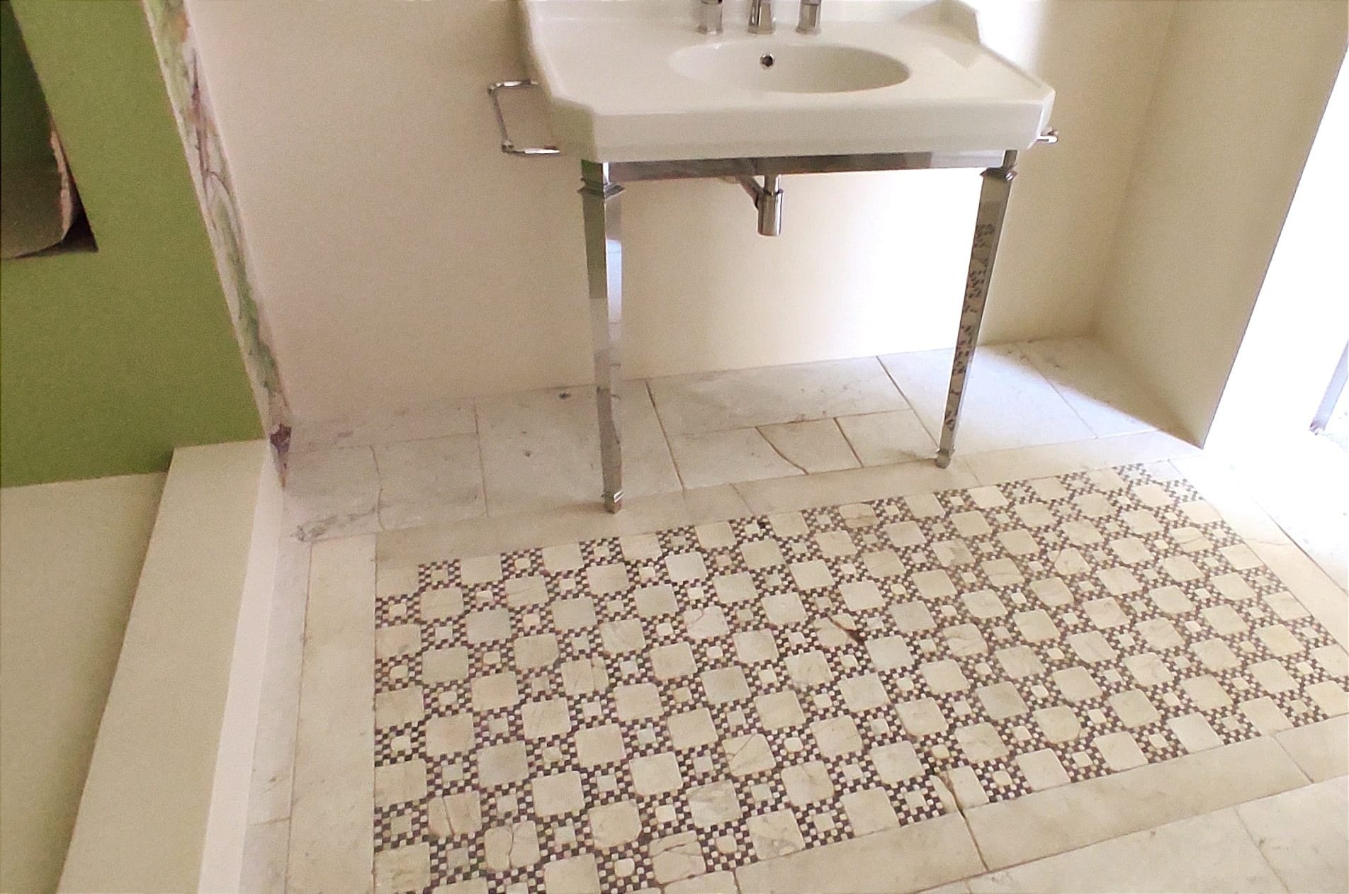 COSMATI — TRIDENTUM