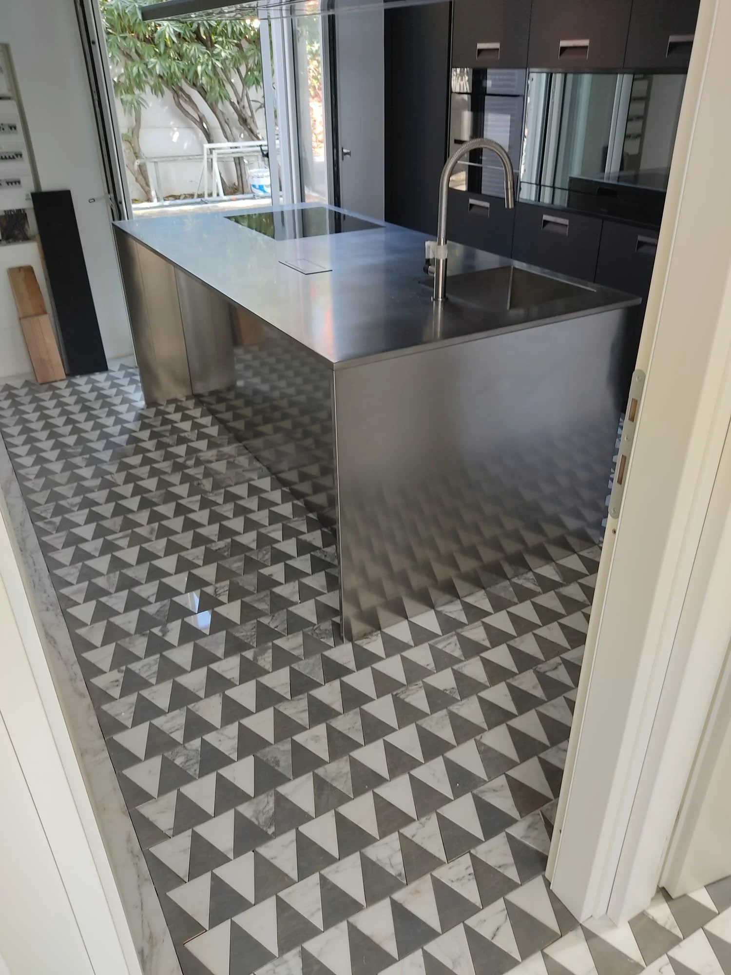 COSMATI — TRIDENTUM