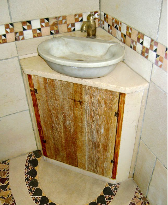 COSMATI — TRIDENTUM