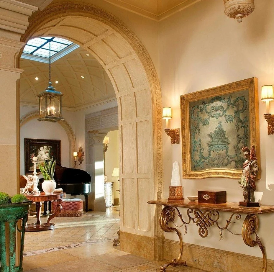 INLAIDS & COSMATI — TRIDENTUM