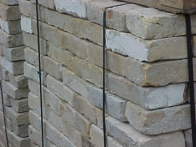 ANTIQUE BRICKS — TRIDENTUM