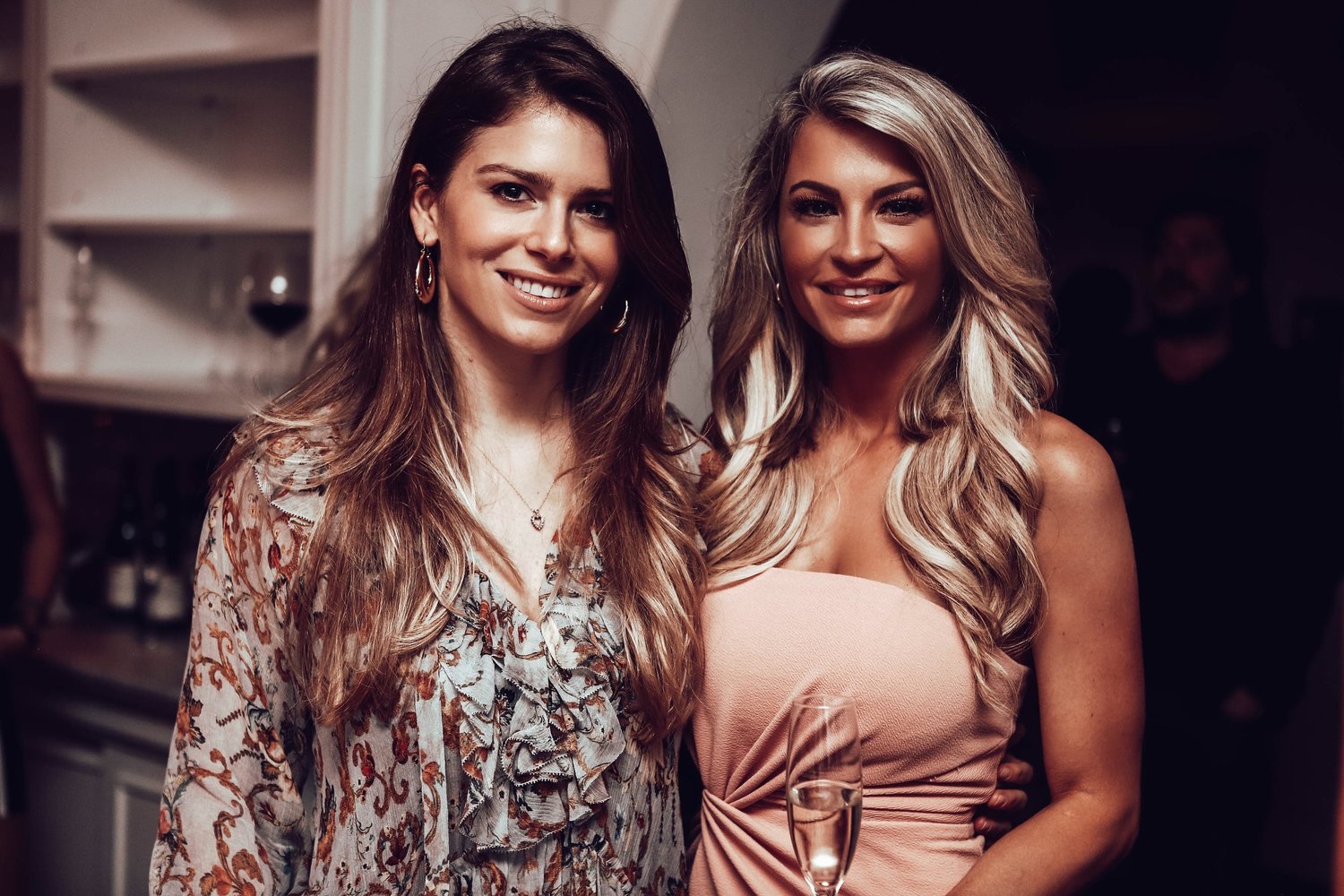 Cheers To 30 Years! — Miss Taryn Walker