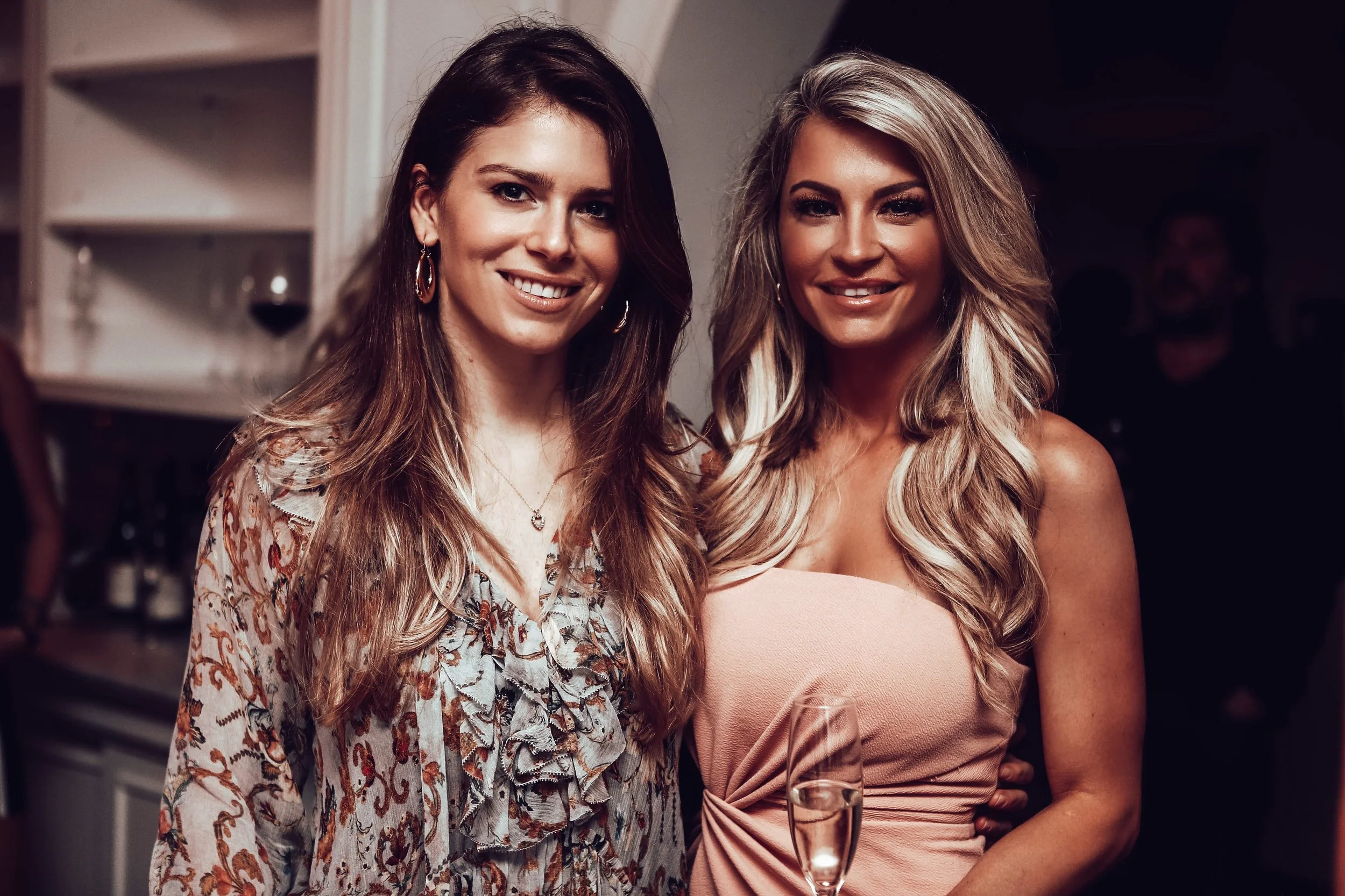 Cheers To 30 Years! — Miss Taryn Walker