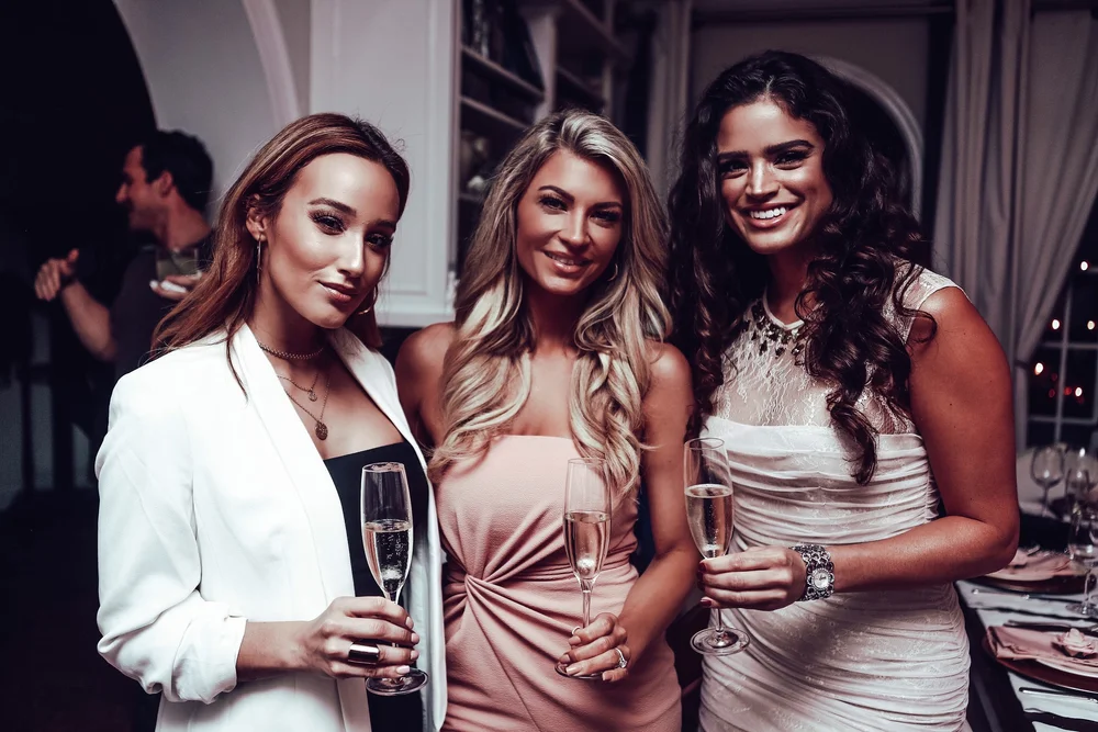 Cheers To 30 Years! — Miss Taryn Walker