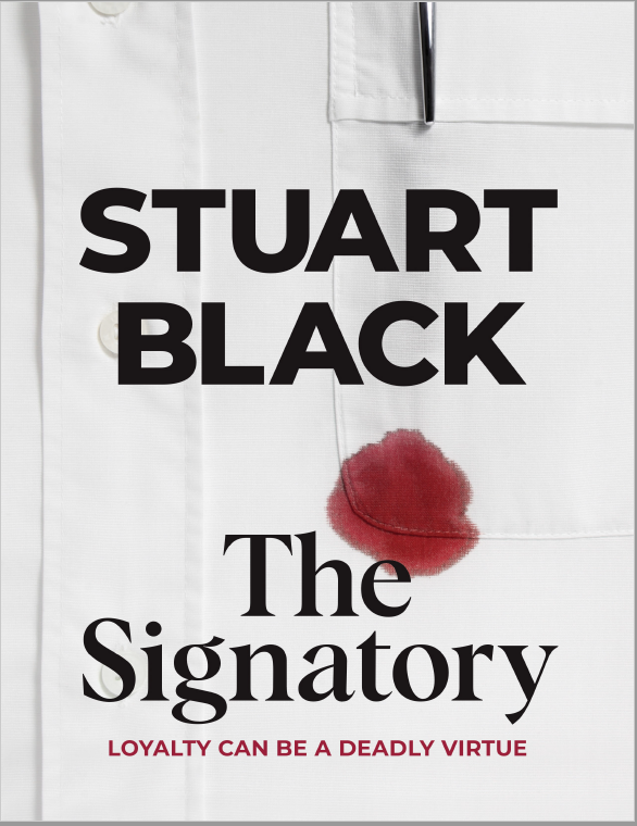 Australian Crime Writers Association