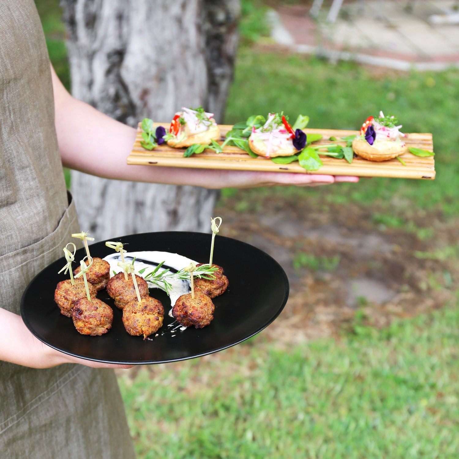 THE BUTTERFACTORY RESTAURANT