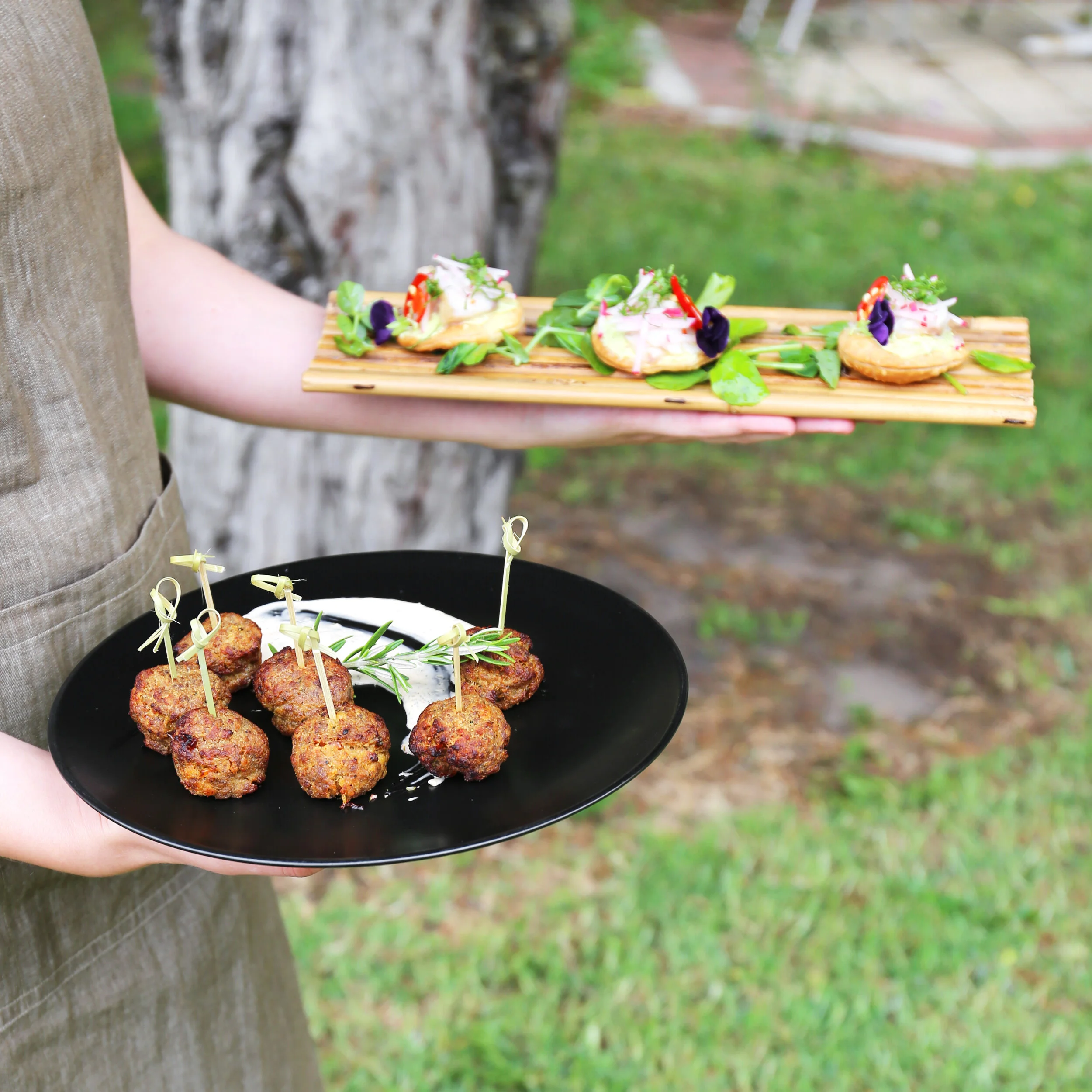 THE BUTTERFACTORY RESTAURANT
