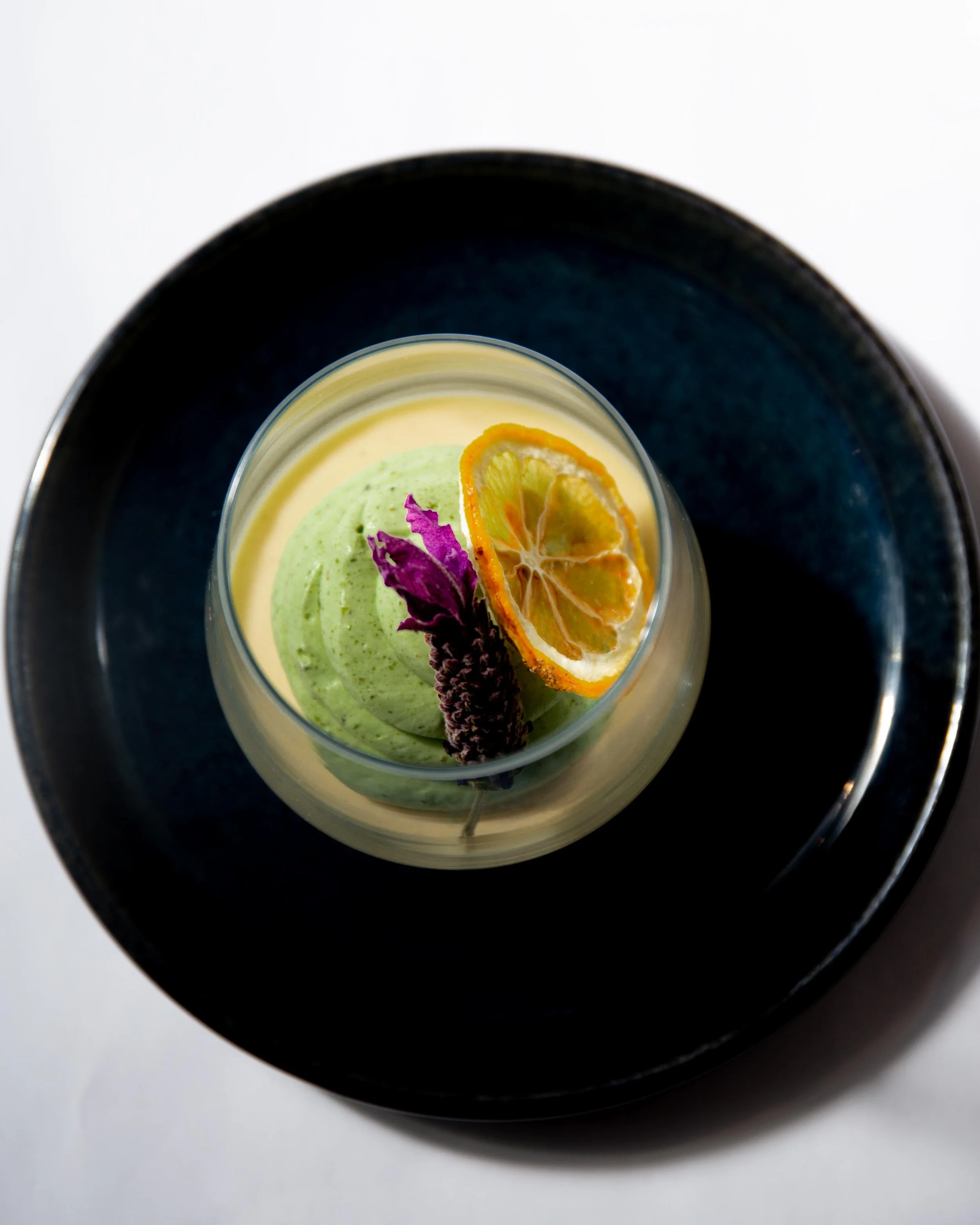 THE BUTTERFACTORY RESTAURANT