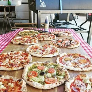 Freo Pizza