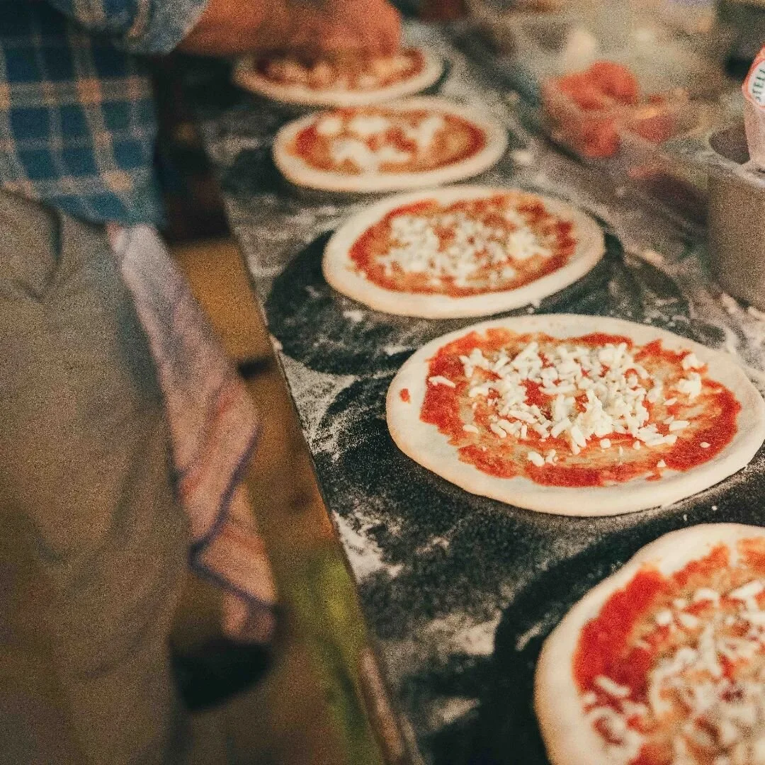 Fremantle Woodfire Pizza Catering