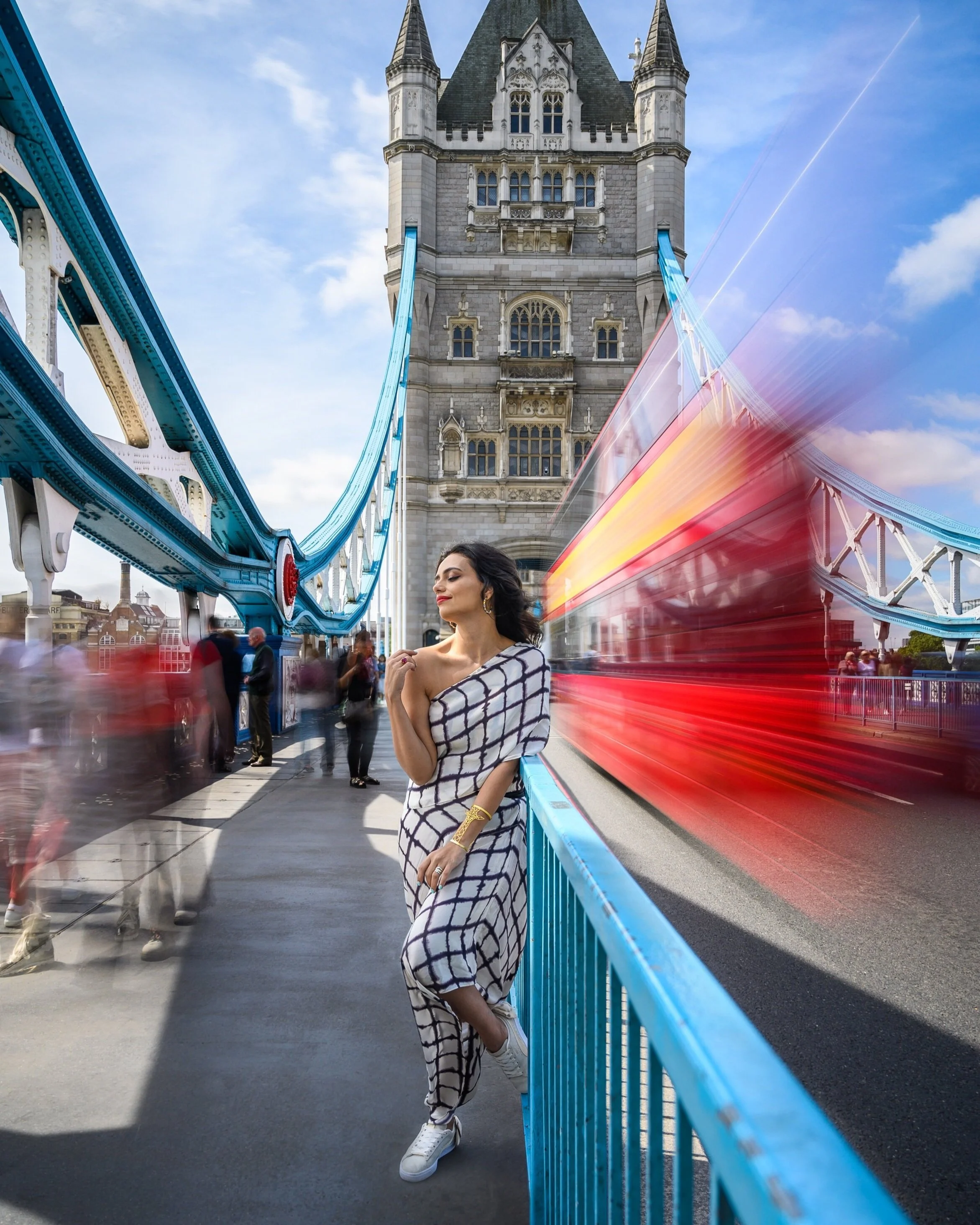 Stunning London Photoshoots — London Photographer | Chris Dalton