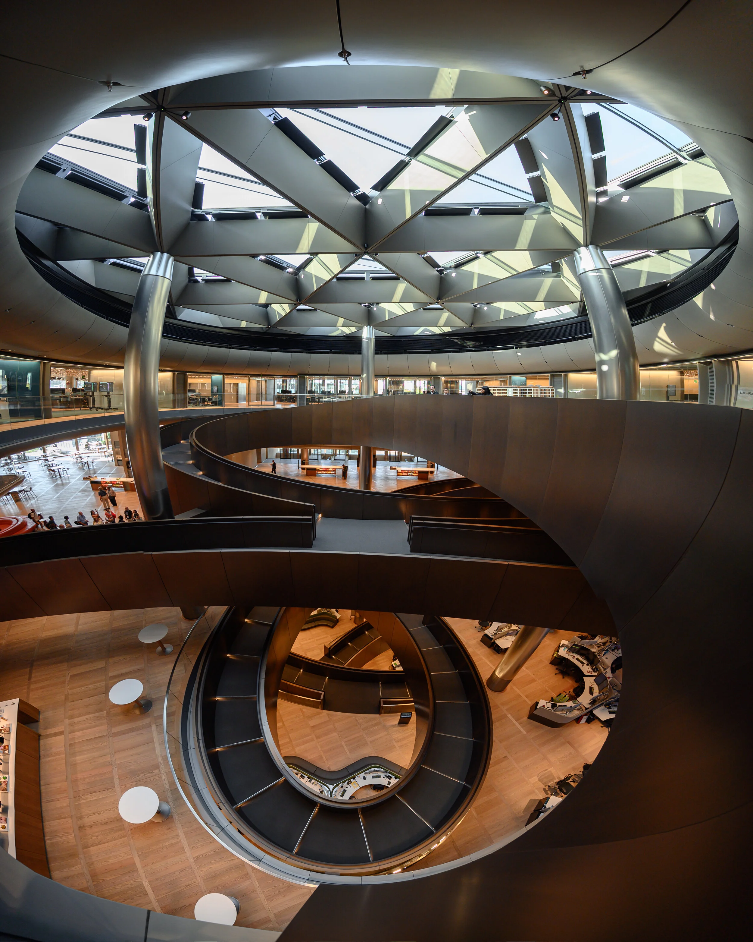 Architectural Photography — London Photographer | Chris Dalton