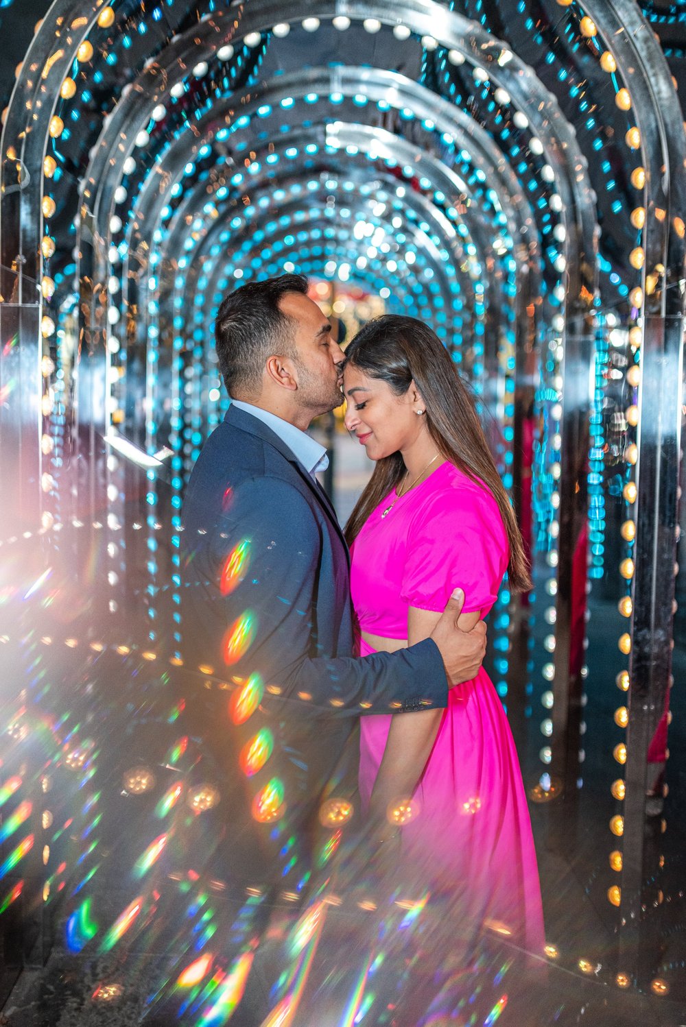 Professional London Photoshoot — London Photographer | Chris Dalton