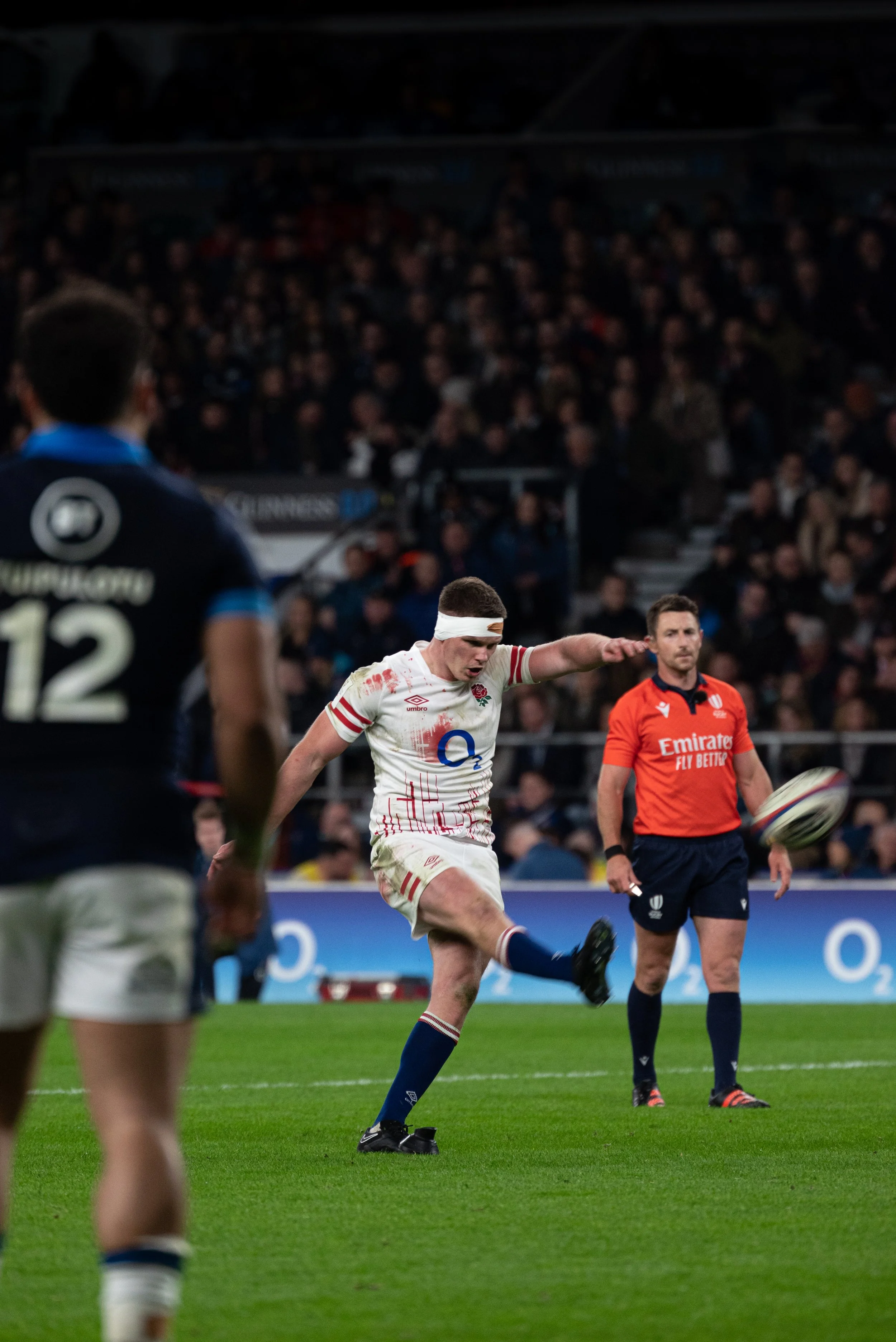 Sports Photography — London Photographer | Chris Dalton